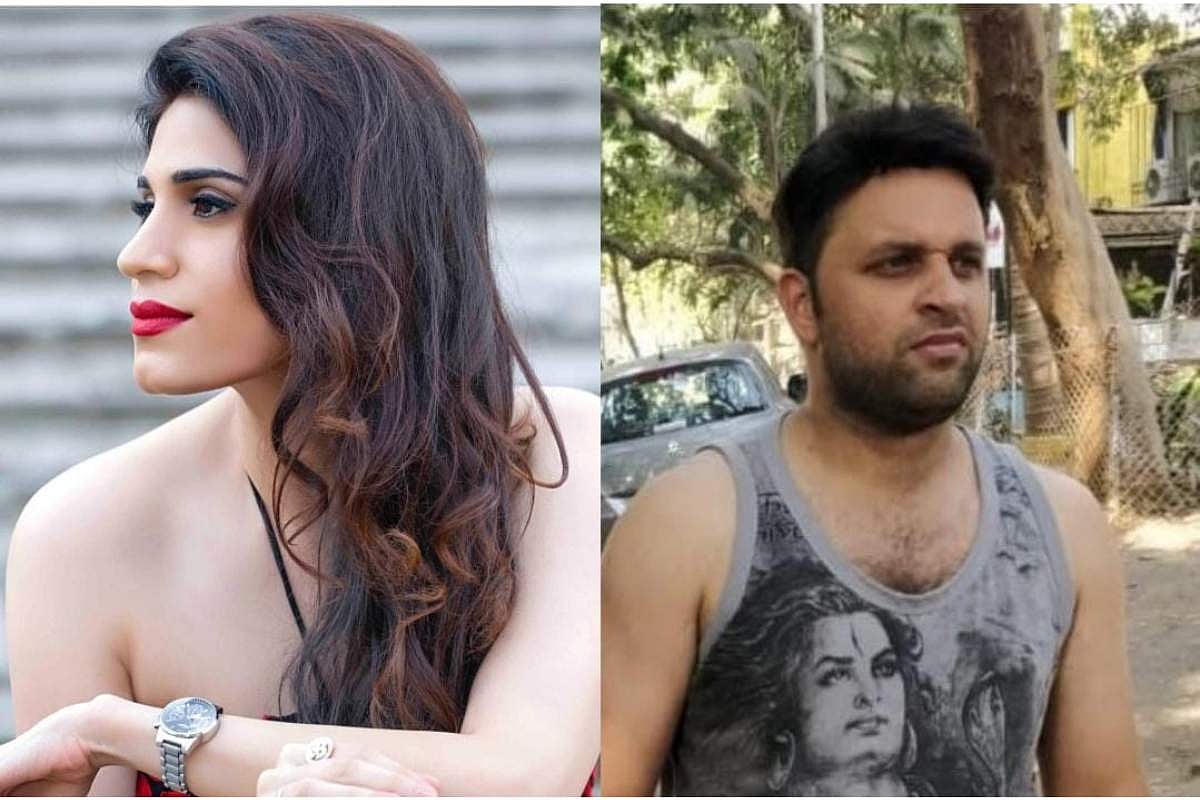 Rahul Datta's short film to feature Lavina, Amaara Sangam and Ghanshyam Lalsa