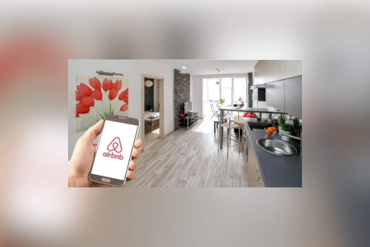 Airbnb acquires AI startup GamePlanner.AI for nearly $200 mn