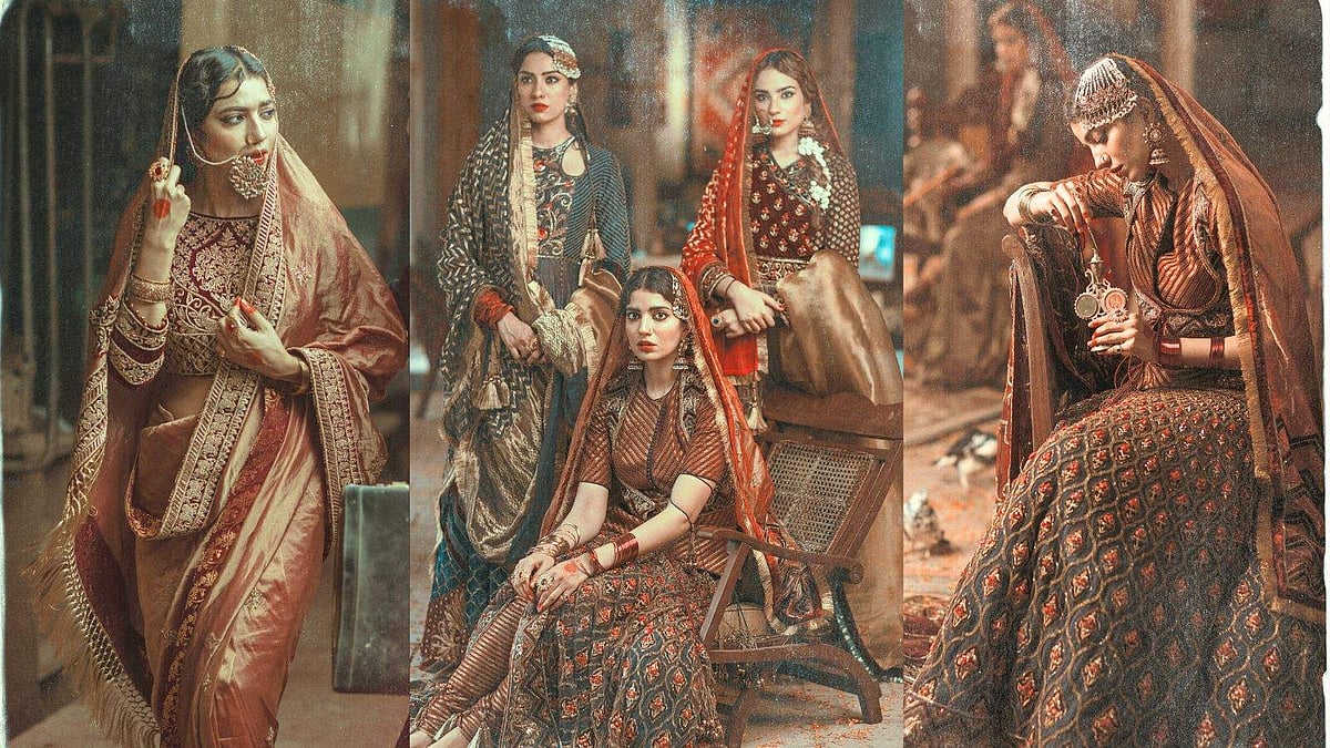 'People are going back to their roots': Divani’s Sanya Dhir on gaining ...