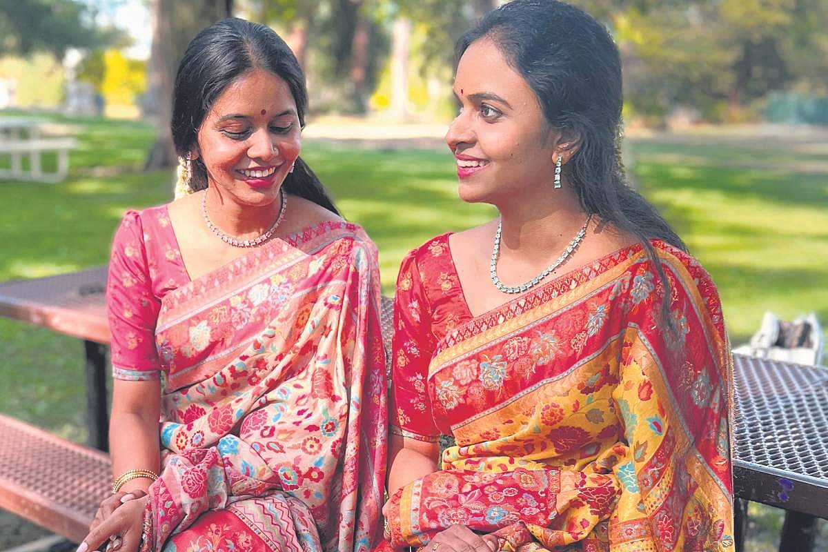 Avishya x Anahita Apoorva: Trendsetters in tune