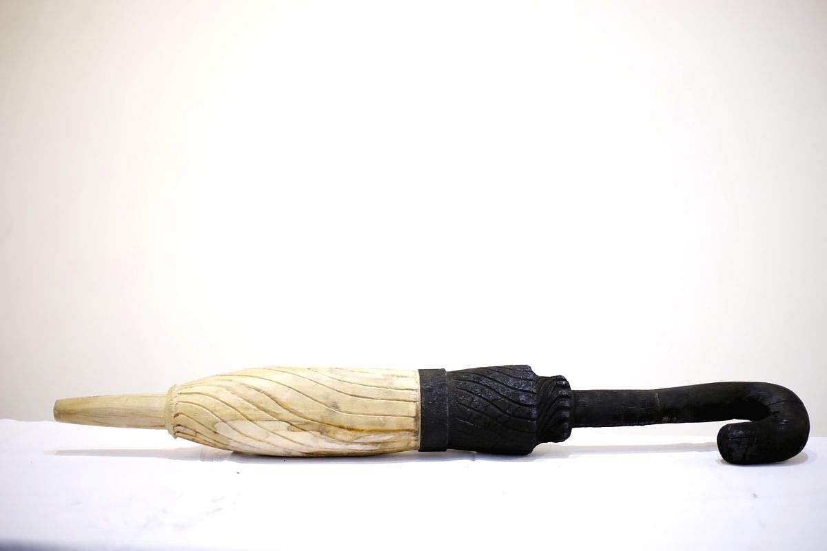 Art exhibition: Keep it Real explores the relationship between reality ...