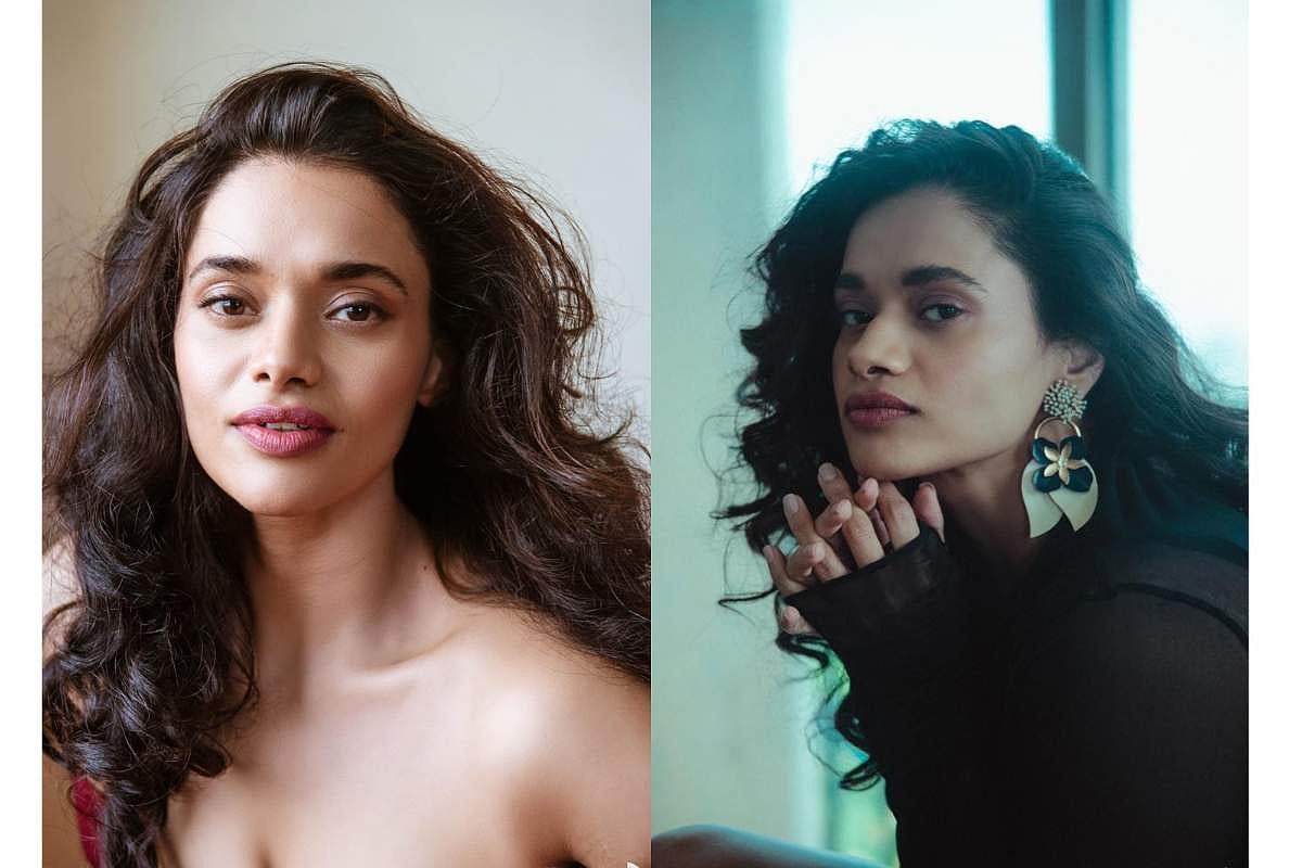 Bhumika Dube is excited about Phir Aayi Haseen Dilruba