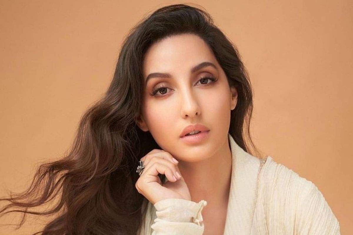 Nora Fatehi set to embark on World Tour in 2024