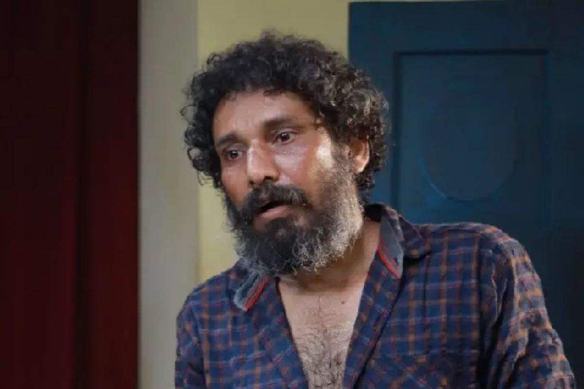 Malayalam Actor Vinod Thomas found dead inside a parked car in Kottayam