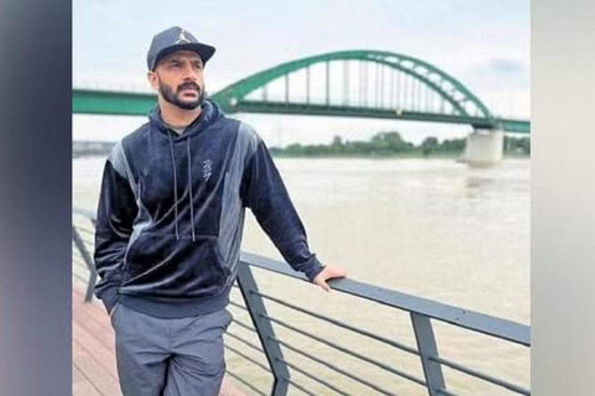 An Actor’s craft: Shivankit Singh Parihar talks about his latest release