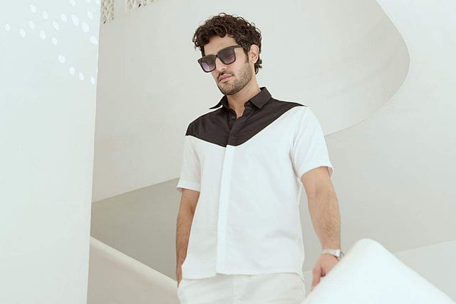 White’s timeless charm meets black’s versatility in Kingdom Of White’s ...