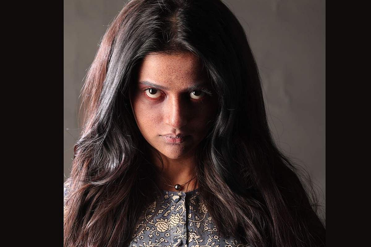 First look of Bengali horror series, Petni, revealed