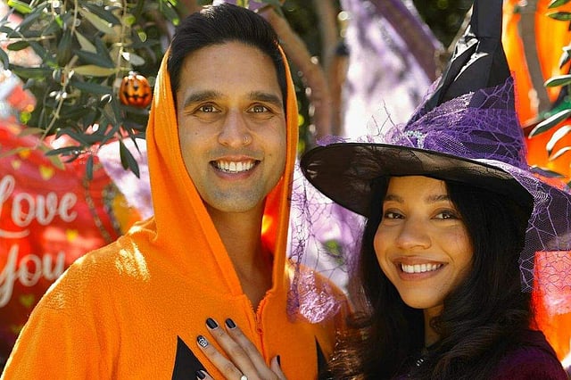 Vijay Mallya’s son Siddharth Mallya gets engaged to girlfriend Jasmine ...