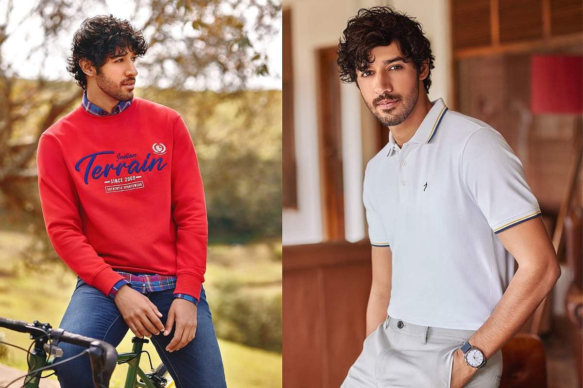 5 dapper looks for men to celebrate International Men's Day