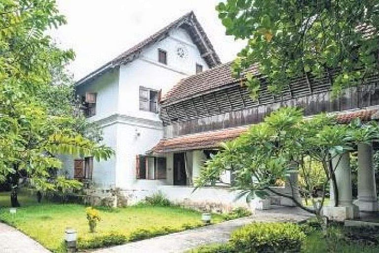Muziris sites liven up for Heritage Week celebration
