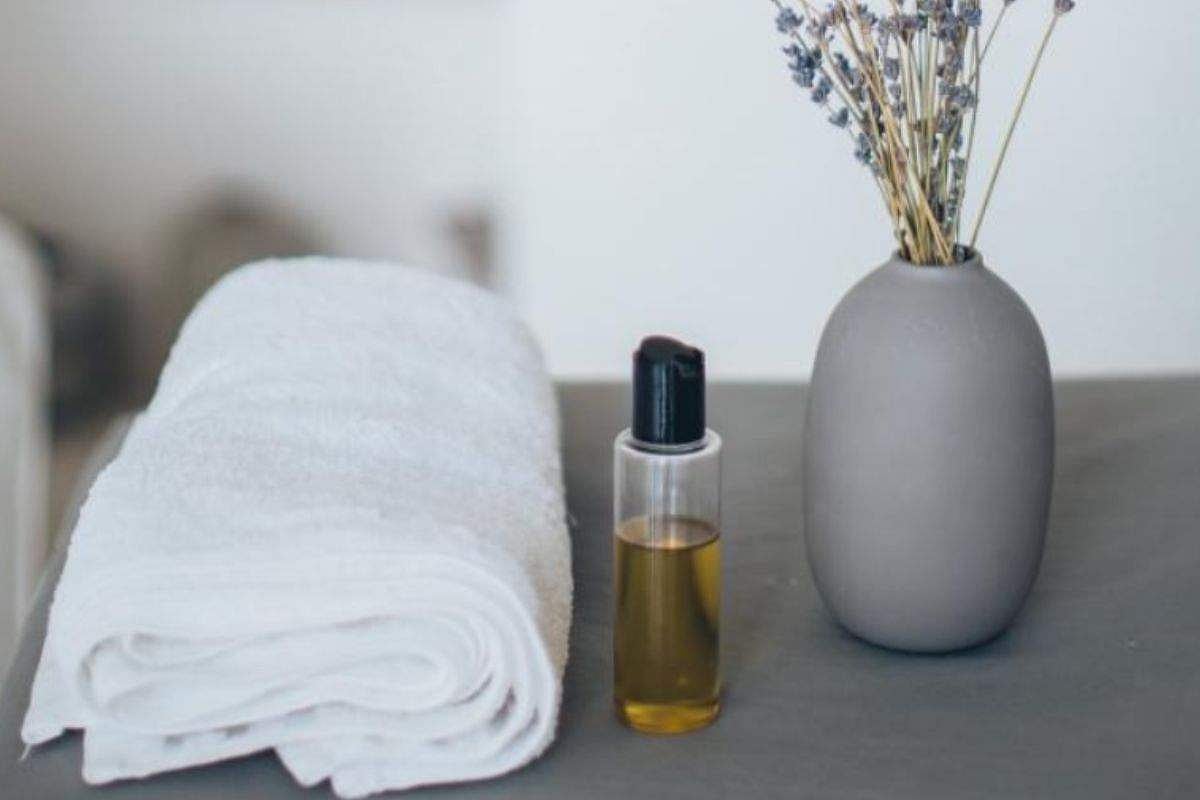 Bhringraj oil: The Ayurvedic elixir for hair, skin, and health