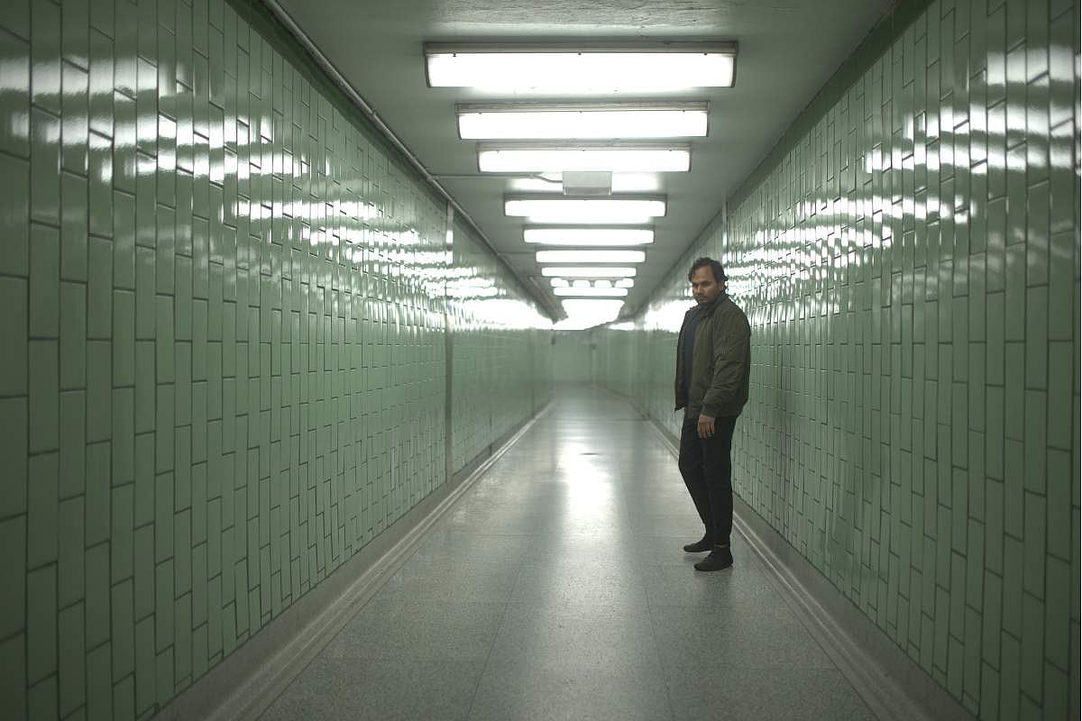 What ‘lies’ ahead: Tamil Indie star Kaber Vasuki’s latest single ...