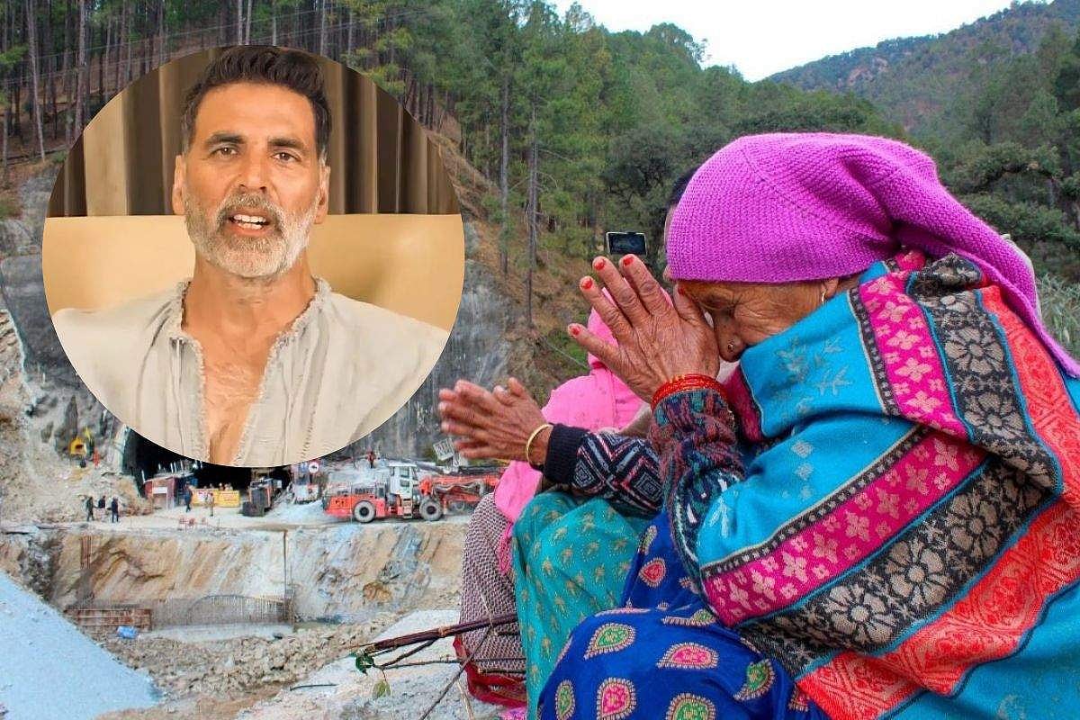 Akshay Kumar, Vir Das and more share celebratory posts after Uttrakhand ...