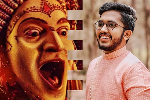 One year after Kantara, here’s what Varaha Roopam singer Sai Vignesh is ...
