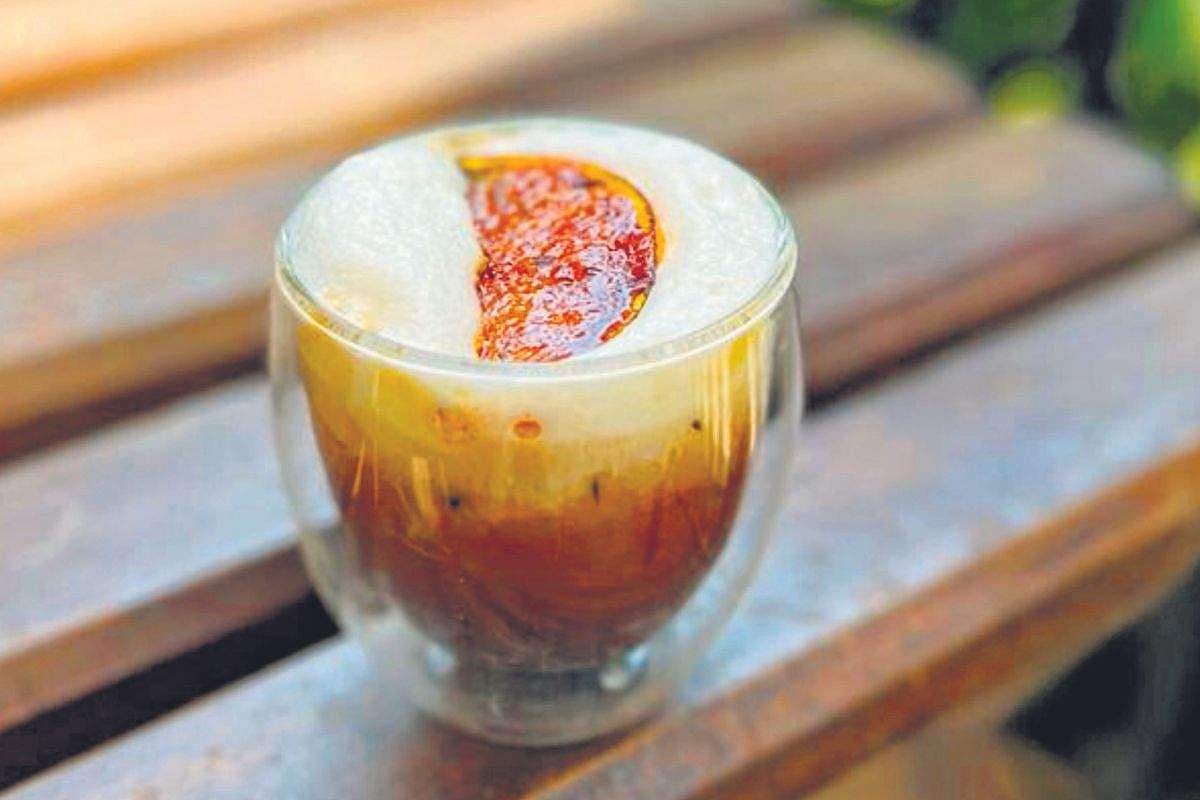 An homage to Chennai’s coffee revolution