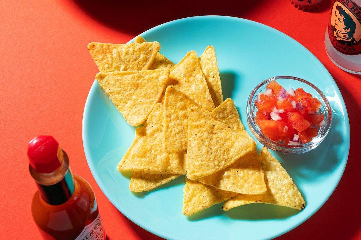 National Nachos Day 2023: A celebration of the beloved snack