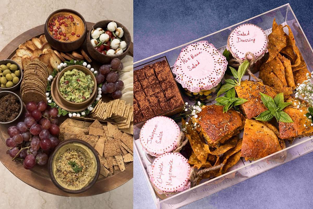 Cloud Kitchens stir up a storm for Diwali and Bhai Dooj