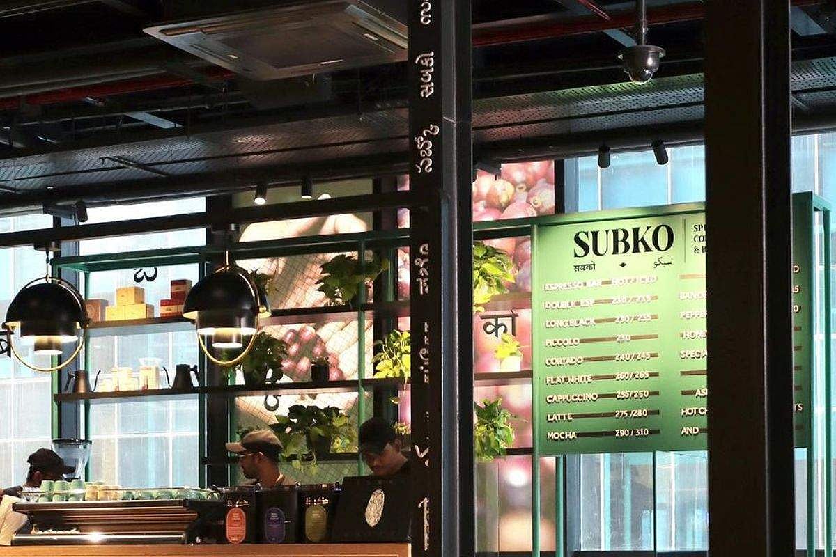 Get here for coffee as Subko opens in Hyderabad