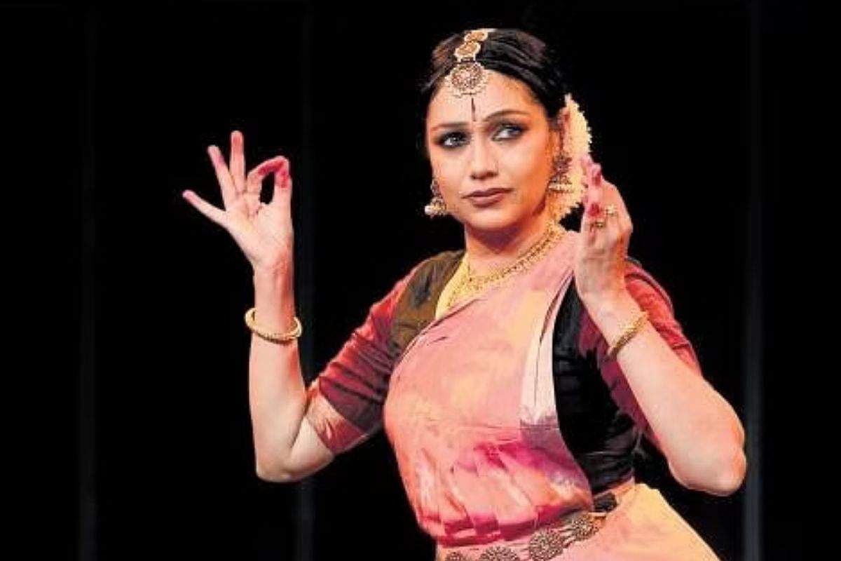 ‘Tradition should be dynamic, not museum-bound,’ says Bharatanatyam dancer Rama Vaidyanathan