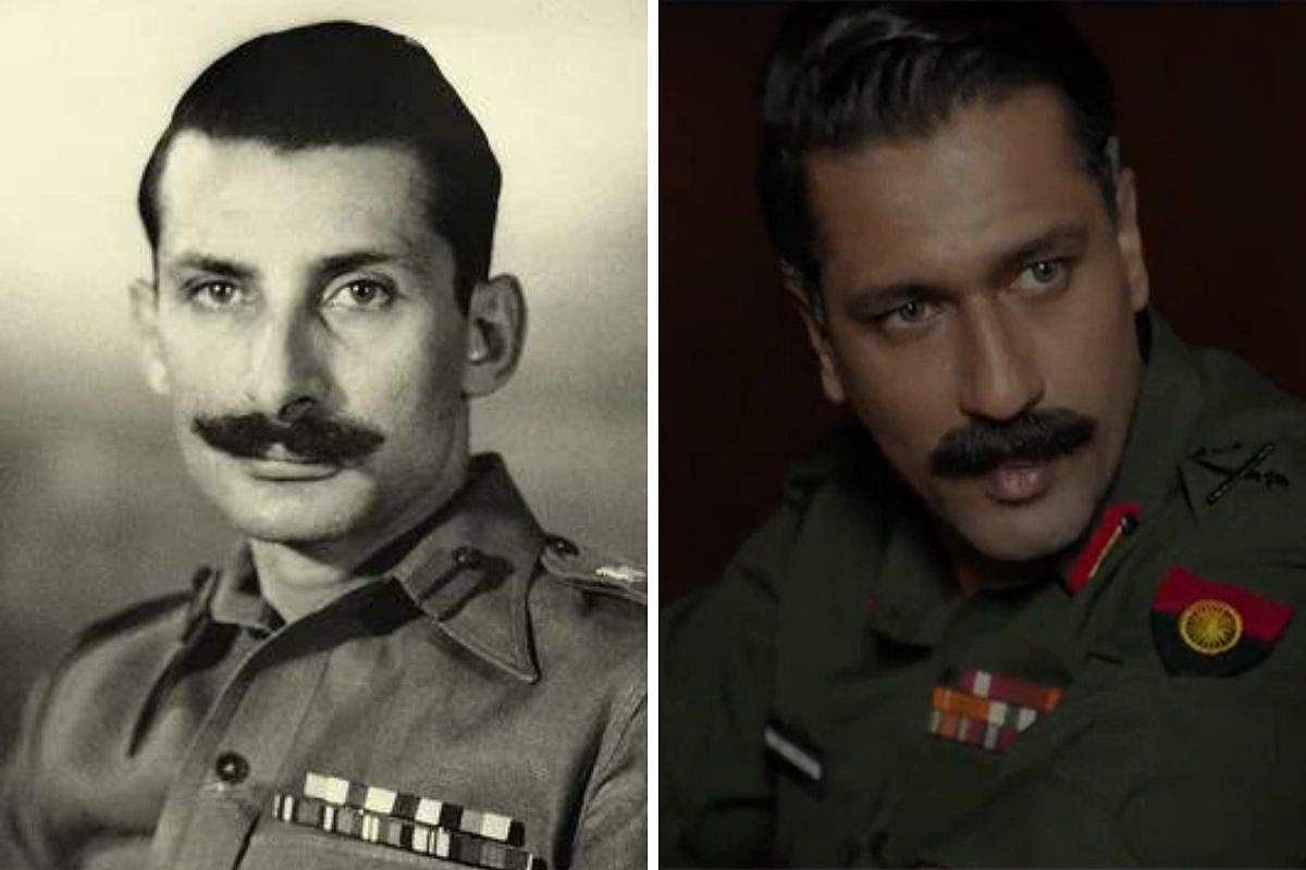 Who Was Sam Manekshaw? Here's all you need to know about steely-eyed ...