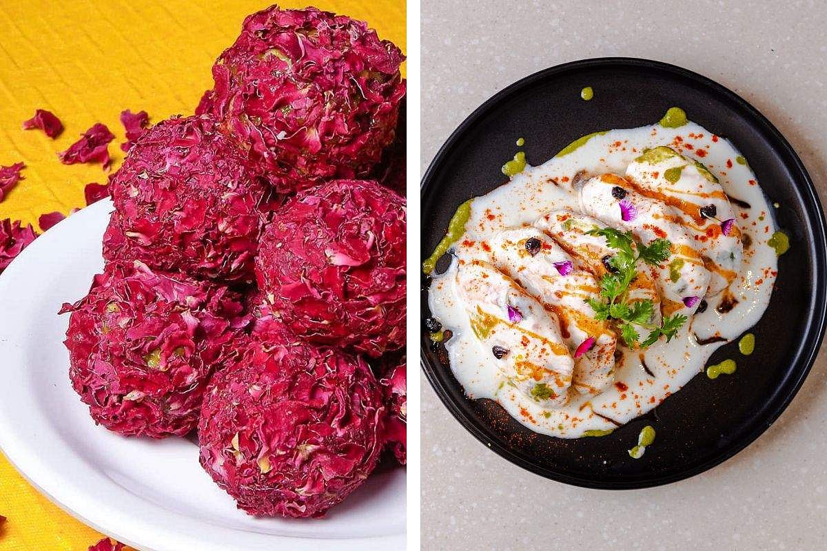 Diwali 2023: 3 chef-approved festive breakfast recipes you can make at home