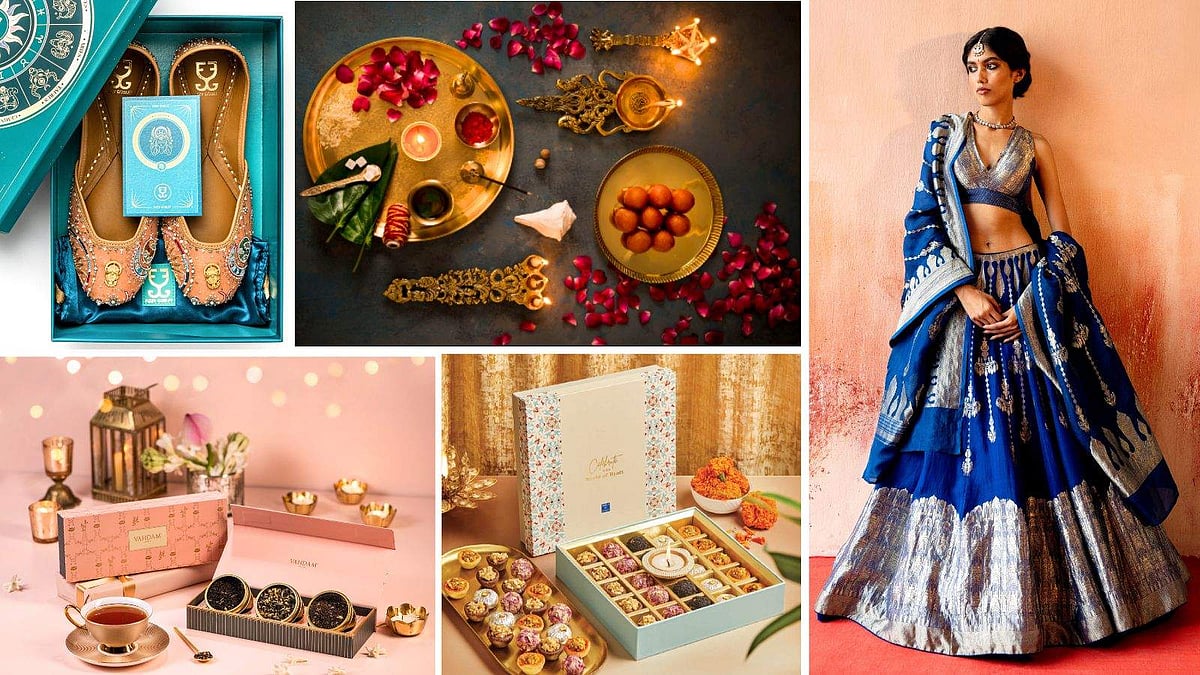 Diwali Gifting Idea : A complete guide for festive gifting