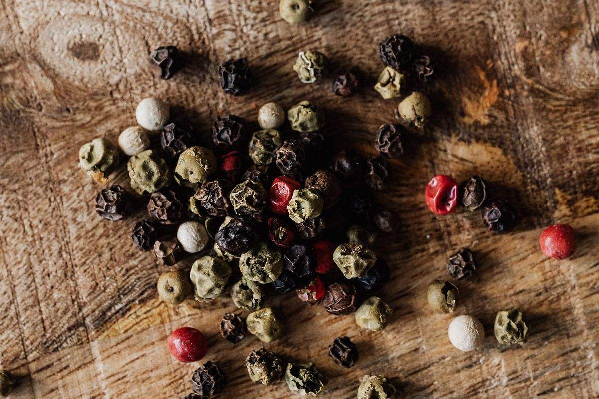 Here's how black pepper can improve your immune system