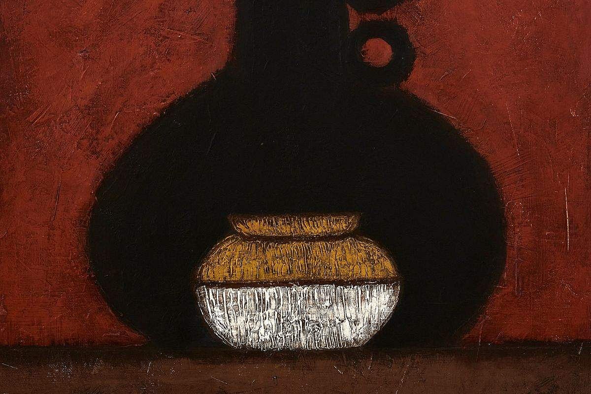 Artist Trupti Joshi’s Second Self personifies artefacts through an ...