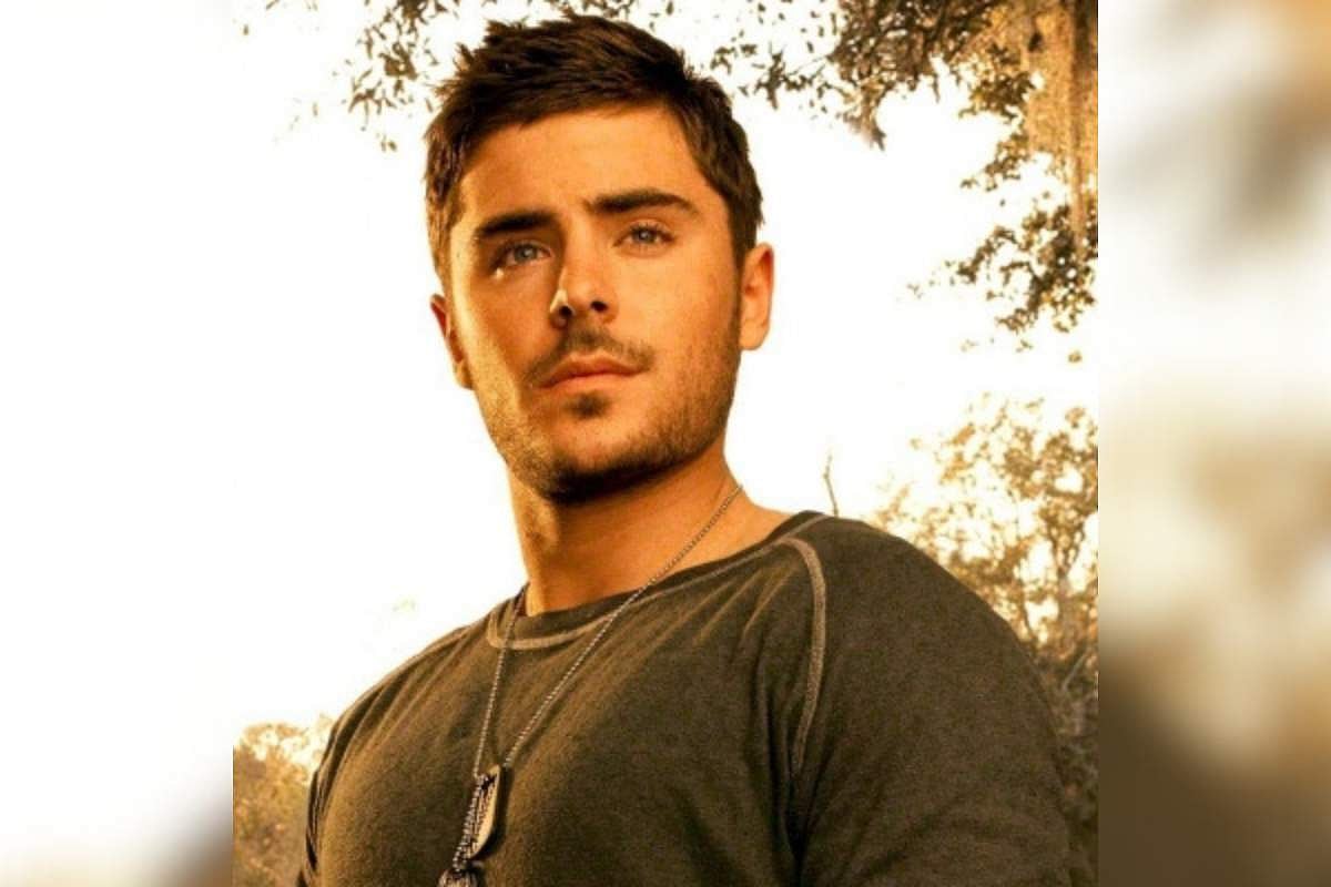 Zac Efron calls end of SAG-AFTRA strike a welcome news on ‘The Iron ...
