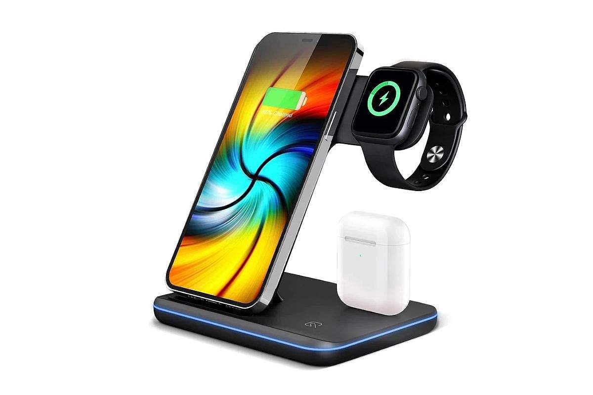 Gadgets of the week: