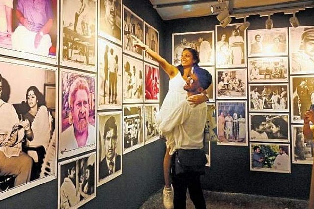 Chalachitra Academy eyes global appeal for Malayalam films