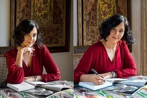 Charu Shankar on playing Jyoti in Animal