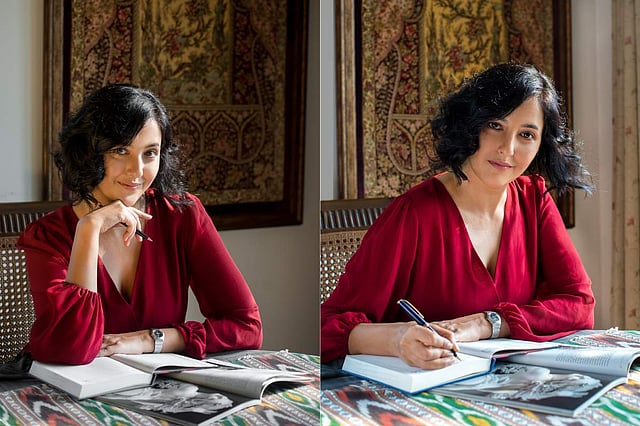 Charu Shankar on playing Jyoti in Animal