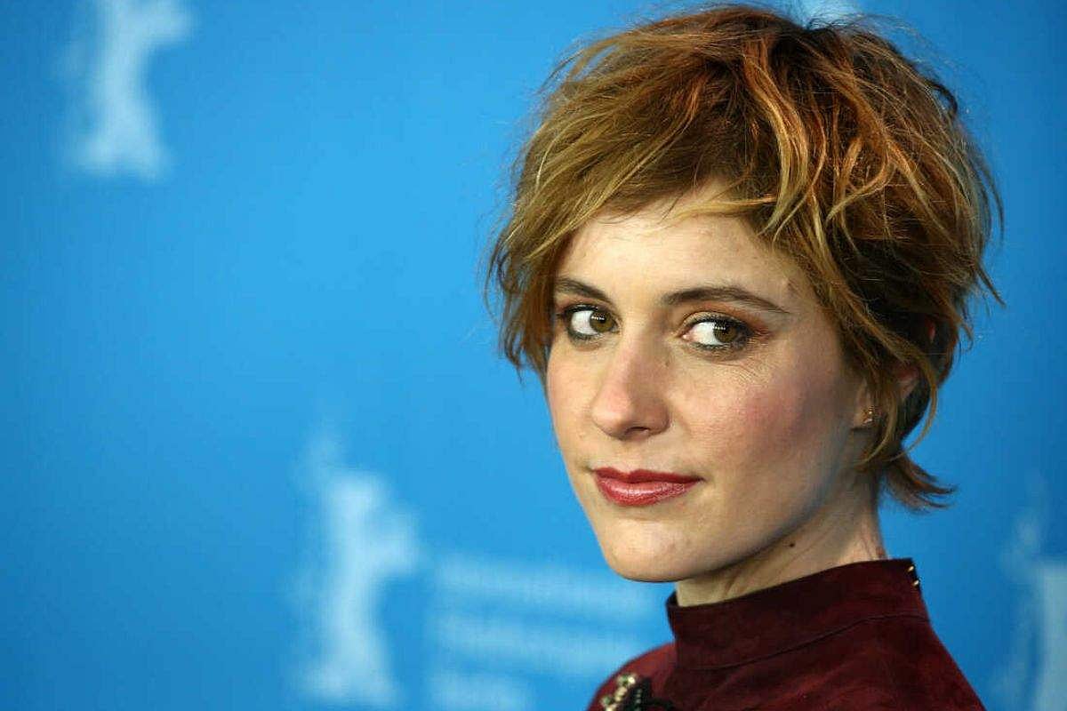 Greta Gerwig named Cannes Film Festival 2024 jury president