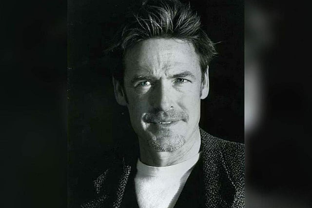 ‘Max Payne’ actor James McCaffrey passes away aged 65