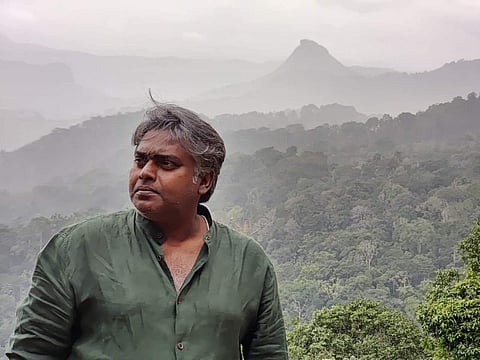 Dibyendu Bhattacharya's Bonobibi to premiere at Kolkata International ...