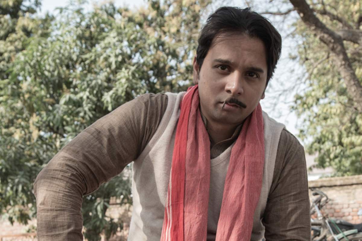 Namit Das opens up on Choona and beyond