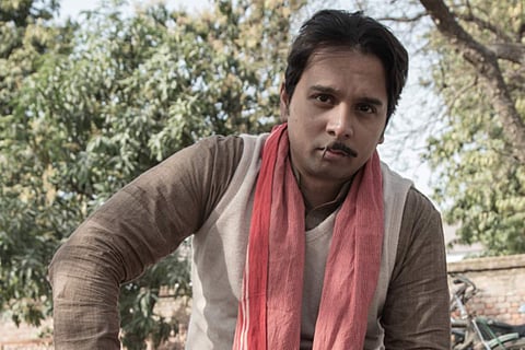 Namit Das opens up on Choona and beyond