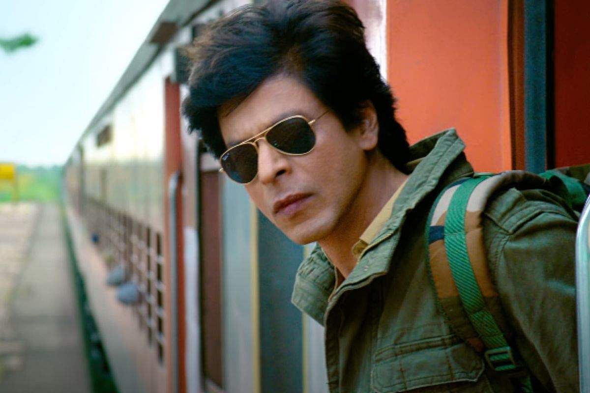 Dunki Review: Shahrukh Khan and Rajkumar Hirani’s ‘Dunki’ receives ...