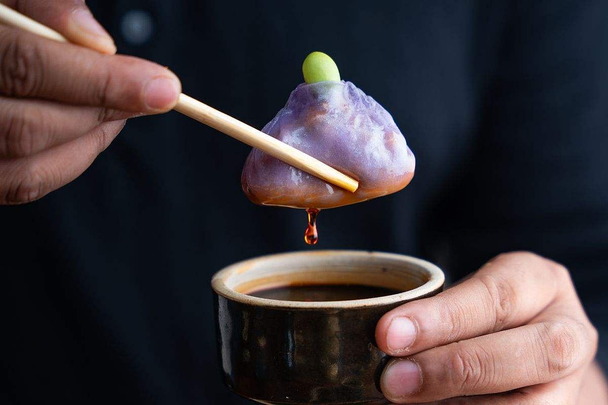 Get ready for an unparalleled pan-Asian fare at Haiku's newly opened ...