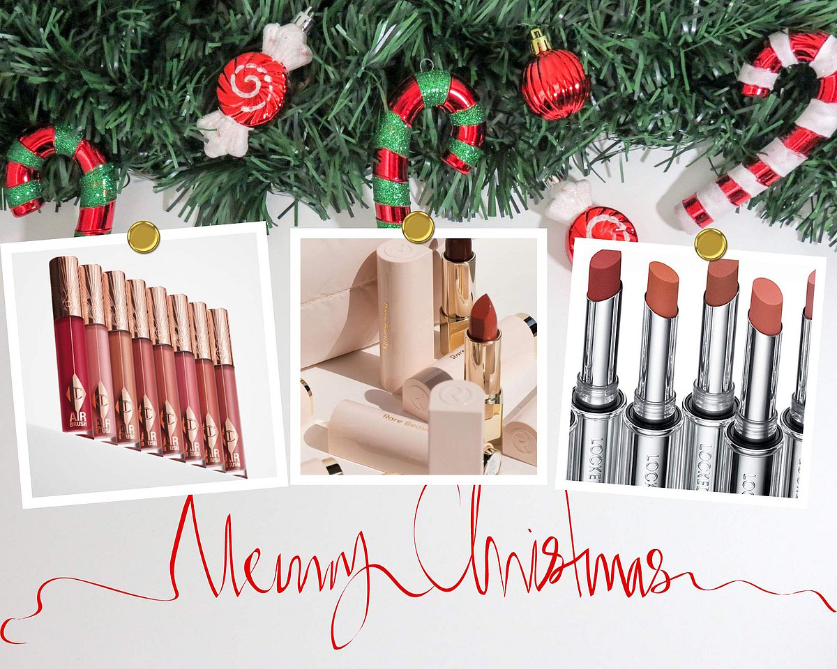 Xmas Special: Luxury lipsticks that you must-include in Secret Santa ...