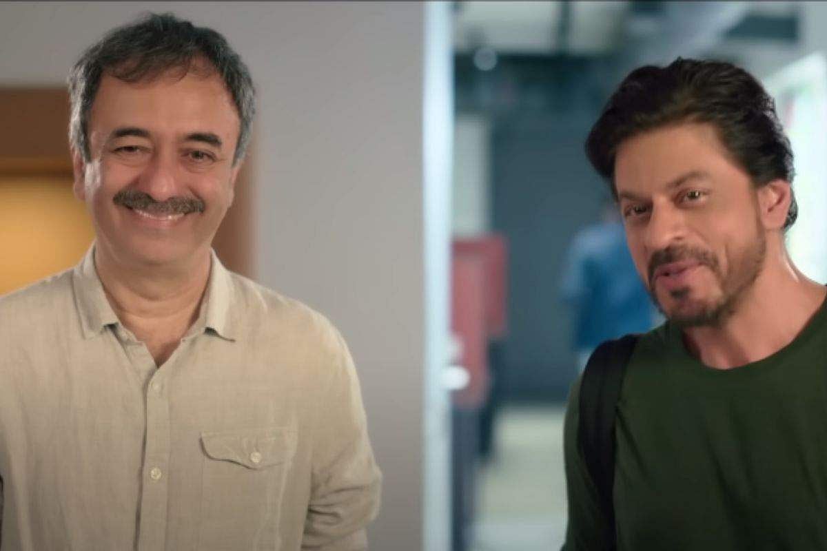 ‘Dunki’ director Rajkumar Hirani reveals why it took him 20 years to ...