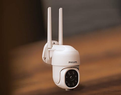 Philips Home Safety Camera review: The complete picture