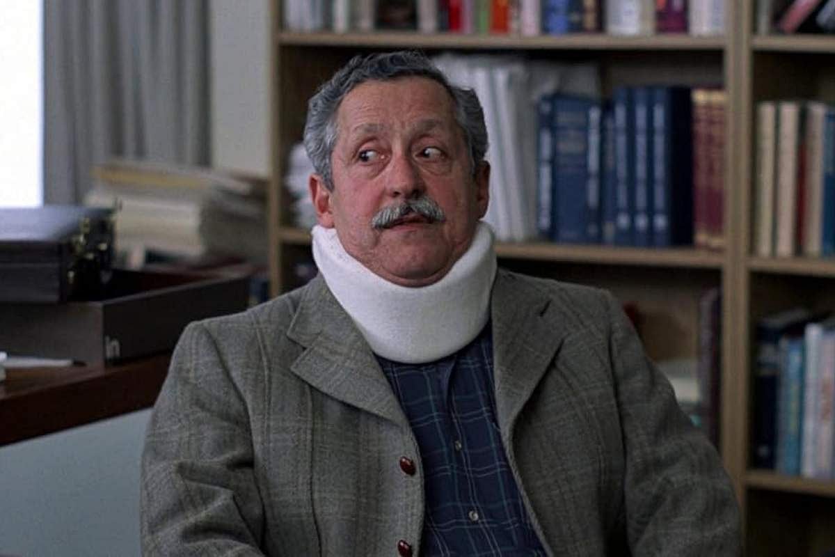 American actor-director Mike Nussbaum passes away aged 99