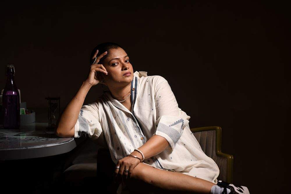 ANNIV SPL COVER: Daminee Benny Basu is in a monogamous relationship ...