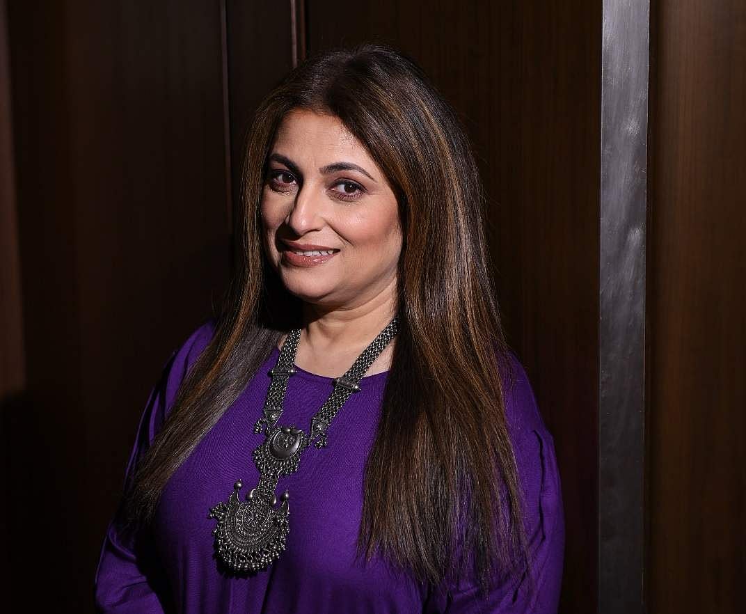 Interview: New York-based Bengali music producer Jonai Singh shares her ...