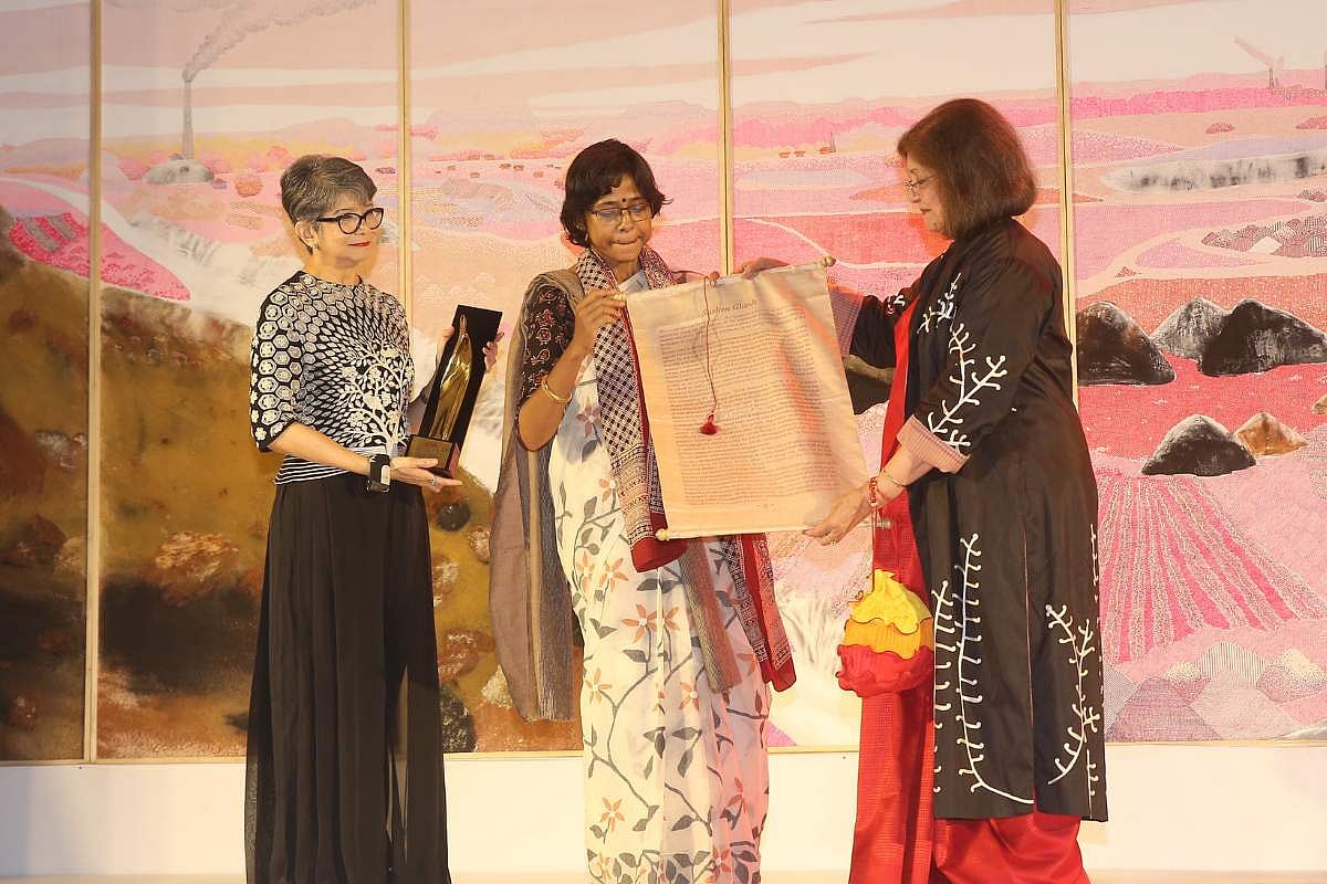 CIMA hosts the Lifetime Achievement Awards 2023 on its 30th year