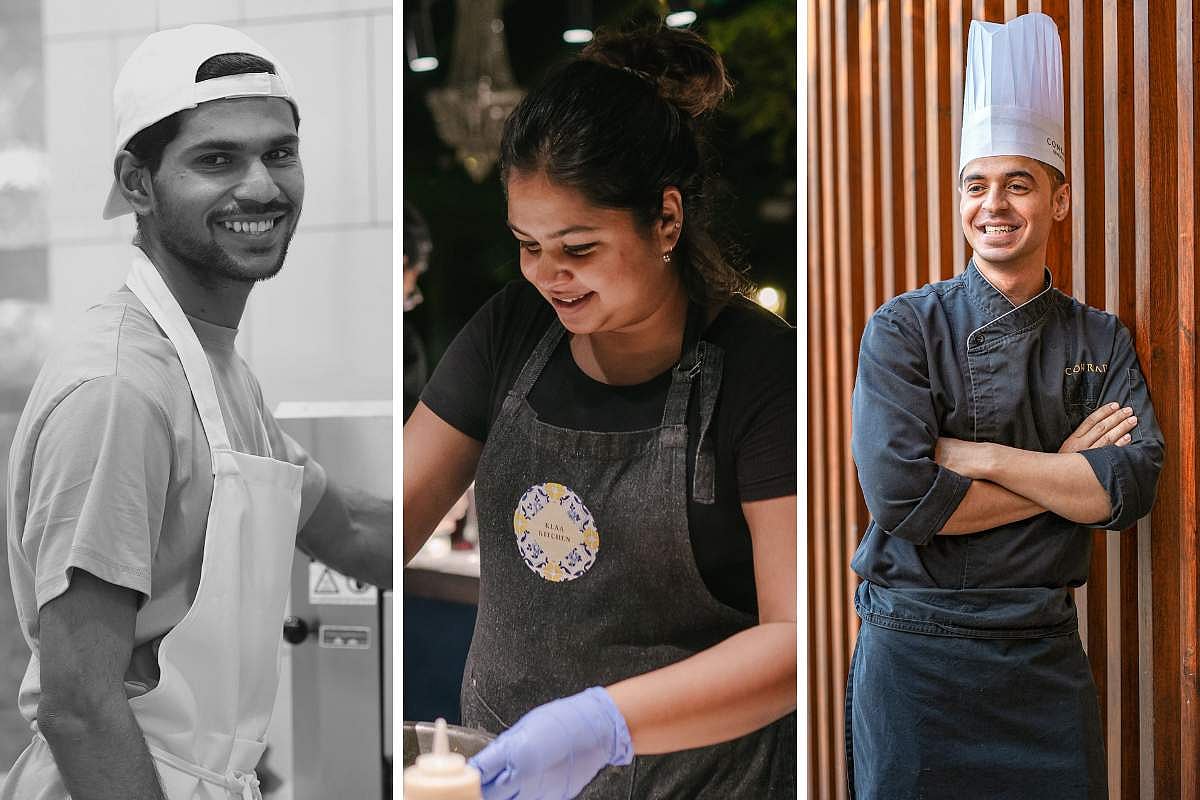 Meet 13 under 30 gastronomic geniuses bringing fresh flavours to ...