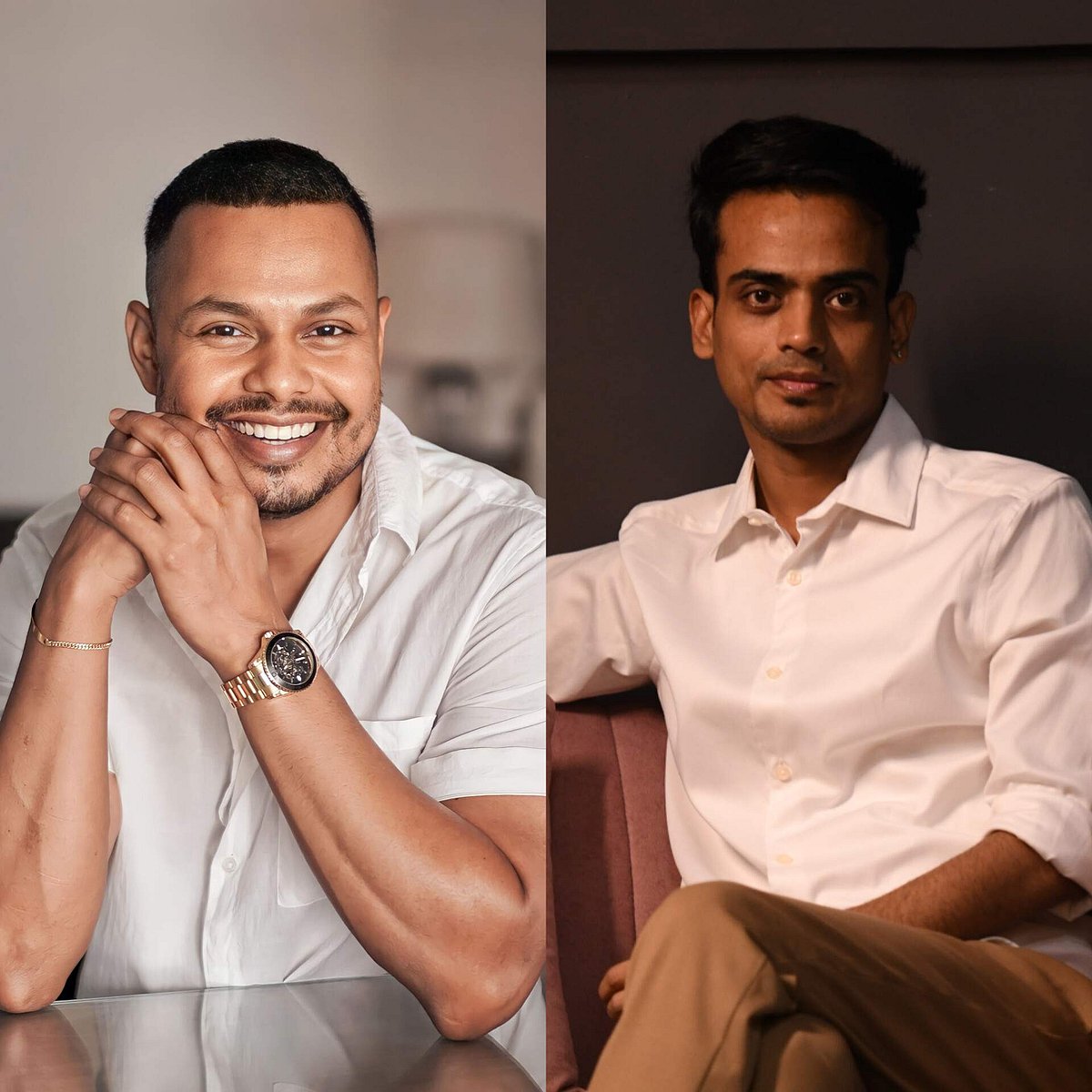 ANNIV SPL: Ace city makeup experts Prasenjit Biswas and Abhijit Paul decode 2024 trends