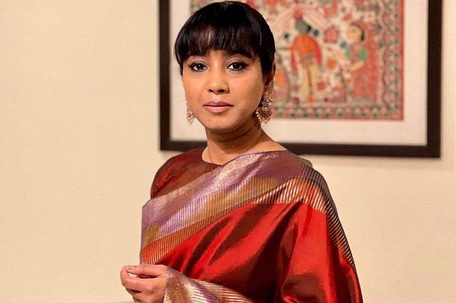 Shilpa Rao: Musical trailblazer extraordinaire